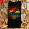 LGBT T Rex Homosaurus Rex Vintage Shirt - T-shirt Best